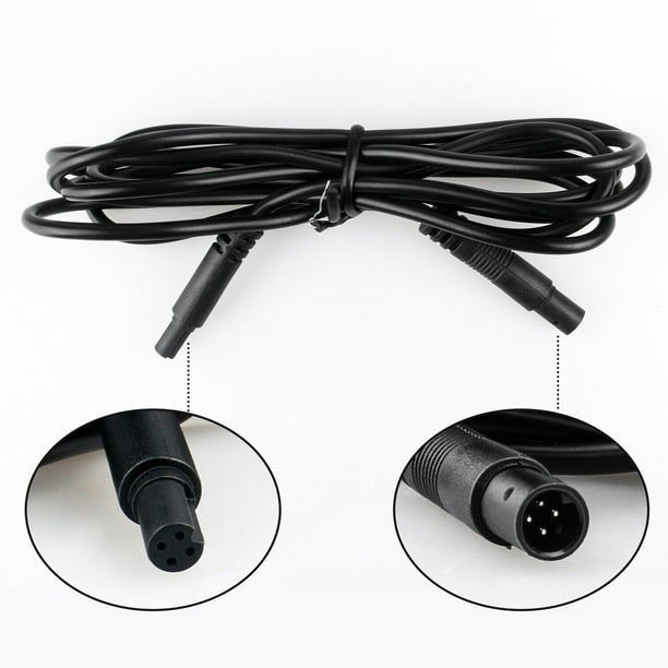 Htwon 12x RGB LED Pods Rock Light Kit's Extended Line - Walmart ...