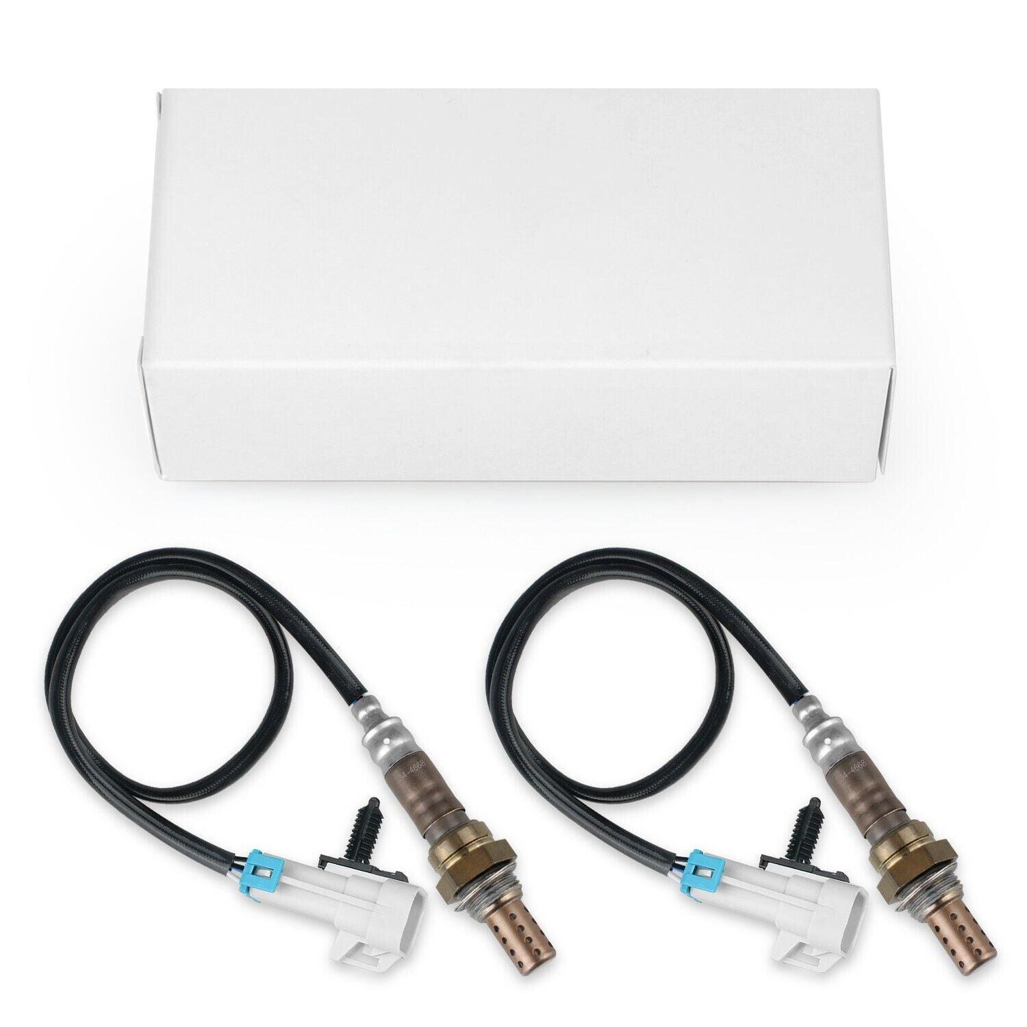 Htwon 234-4668 02 Oxygen O2 Sensor For Chevy Silverado 1500 2500 3500 5 ...