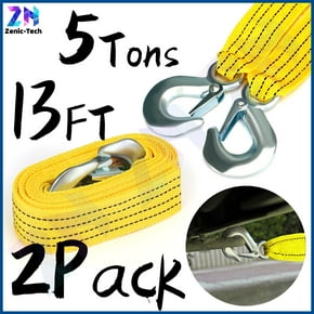 Towing Straps in Tow Straps And Ropes - Walmart.com