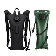 UTOBEST 2L Hydration Bladder Water Reservoir Hydration Pack for Outdoor ...