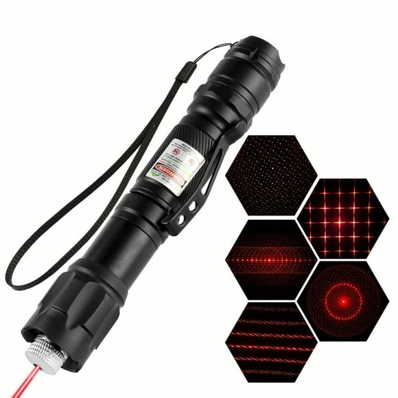 Red Laser Pointer