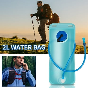 UTOBEST Running Backpacks Lightweight Hydration Pack Functional Running ...