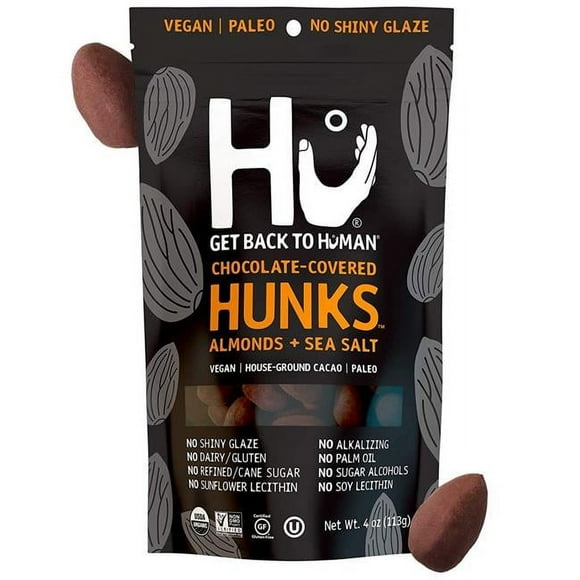 Big Hunk Bar