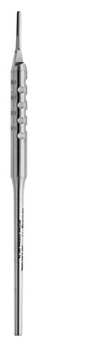 Hu-Friedy 10-130-05E #5E European Style Round Scalpel Handle - Walmart.com