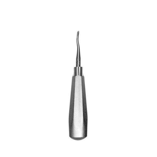 Hu-Friedy E77R Dental #77R Elevator Serrated Chisel Edge With #510 ...