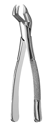 Hu-Friedy F89 #89 Cook Extraction Forceps for Extract Teeth from ...