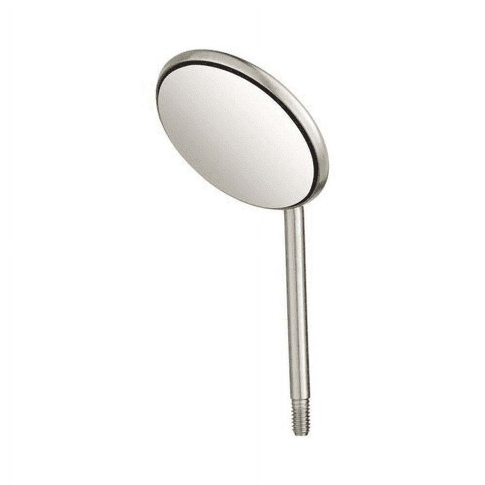 Hu-Friedy MIR5HD Dental Mirror Cone Socket HD #5 Single Sided - Walmart.com
