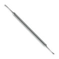 Hu-Friedy P24G Double End Periosteal #24G Dental Elevator - Walmart.com