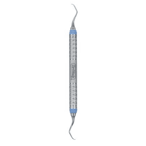 Hu-Friedy SG13/149APE2 Double End #13/14 Anna Pattison Gracey Curette EverEdge 2.0 #9 Handle ...