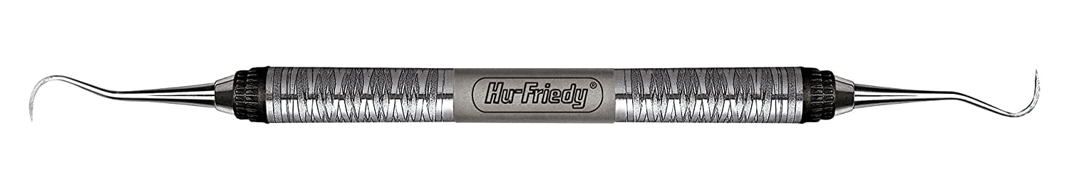 Hu-Friedy SH6/79 H6/H7 Hygienist Scaler, #9 EverEdge Technology ...