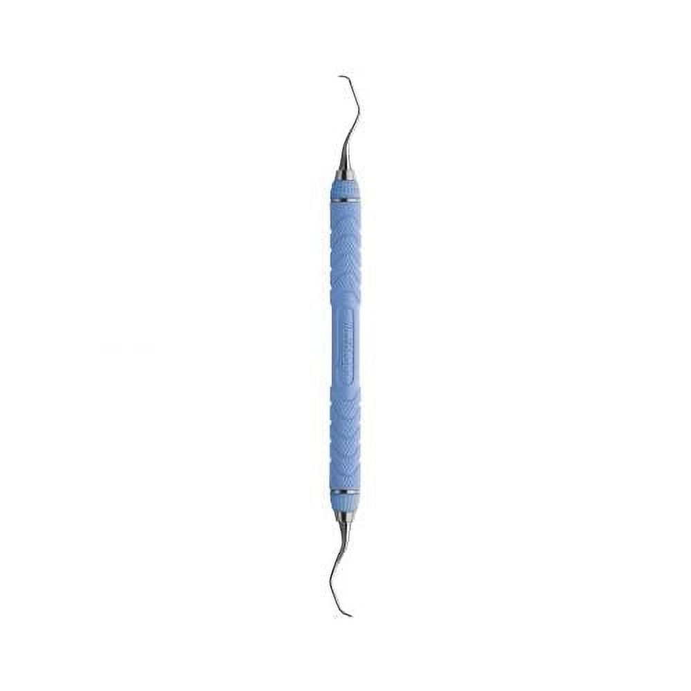 Hu-Friedy SRPG13/149E2 13/14 After Five Gracey Curette, 9 EverEdge Handle - Walmart.com