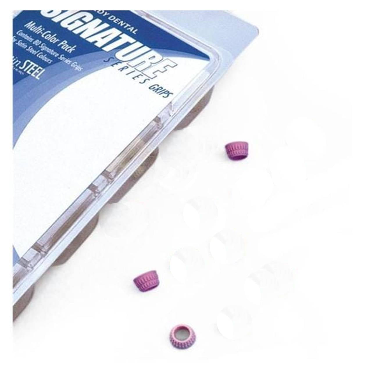 Hu-Friedy SSG10 IMS Signature Series Instrument Grips Pink 16/Pk ...