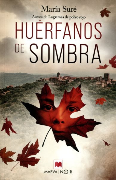 Hu?rfanos de sombra / Shadow Orphans - Walmart.com