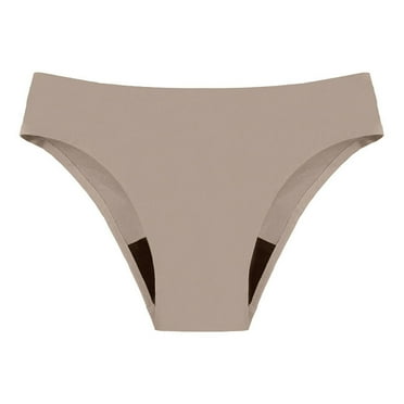 HuaChen Period Swimwear Leakproof Bikini Brief Bottoms Waterproof ...