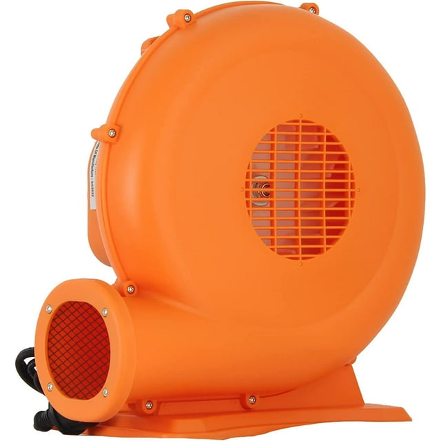HuaKastro Inflatable Blower Fan Replacement Waterproof Air Blower for ...