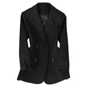 4 Button Suit Jacket