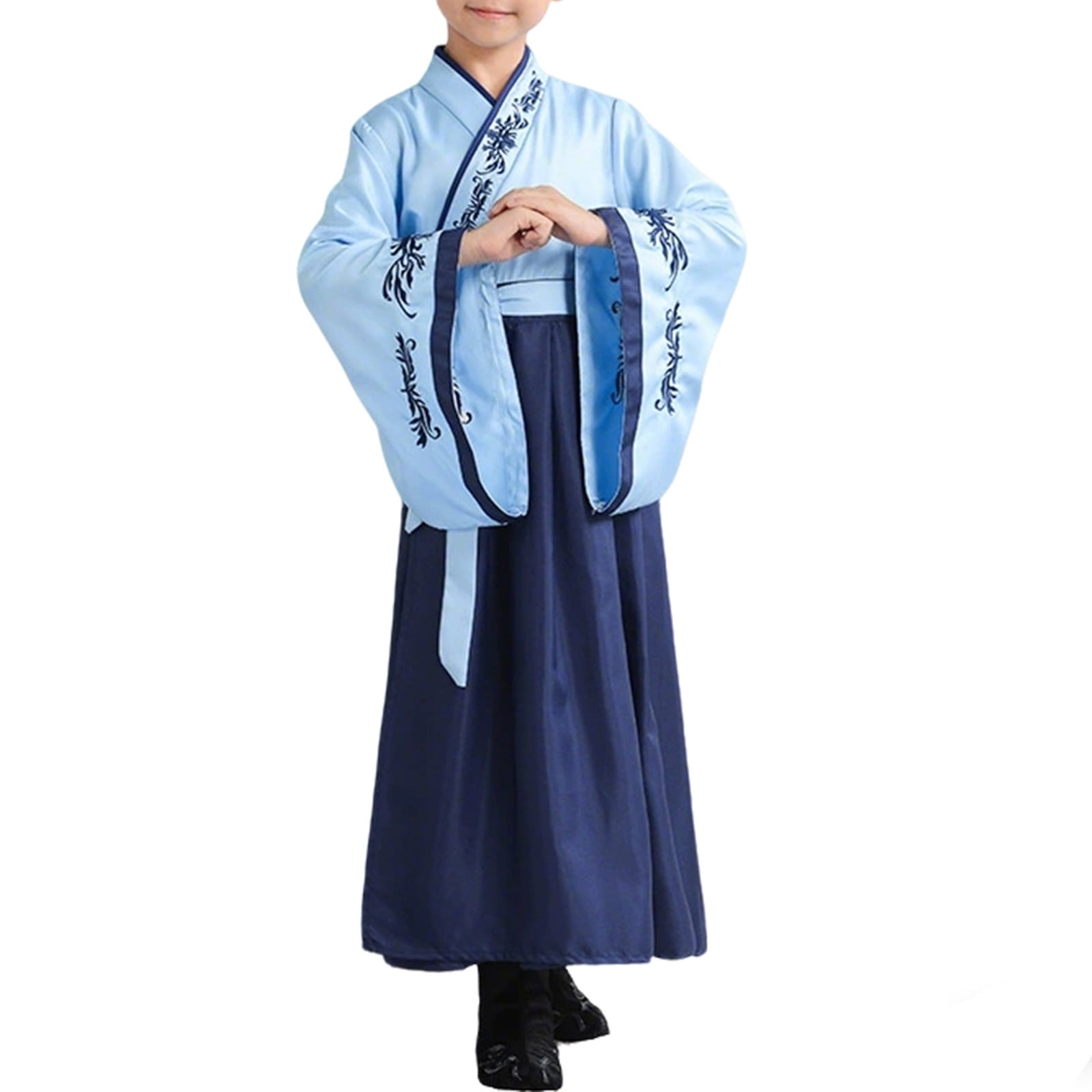 Huachaog Women's Chinese Hanfu Dress Ancient Traditional Clothes Outfit ...