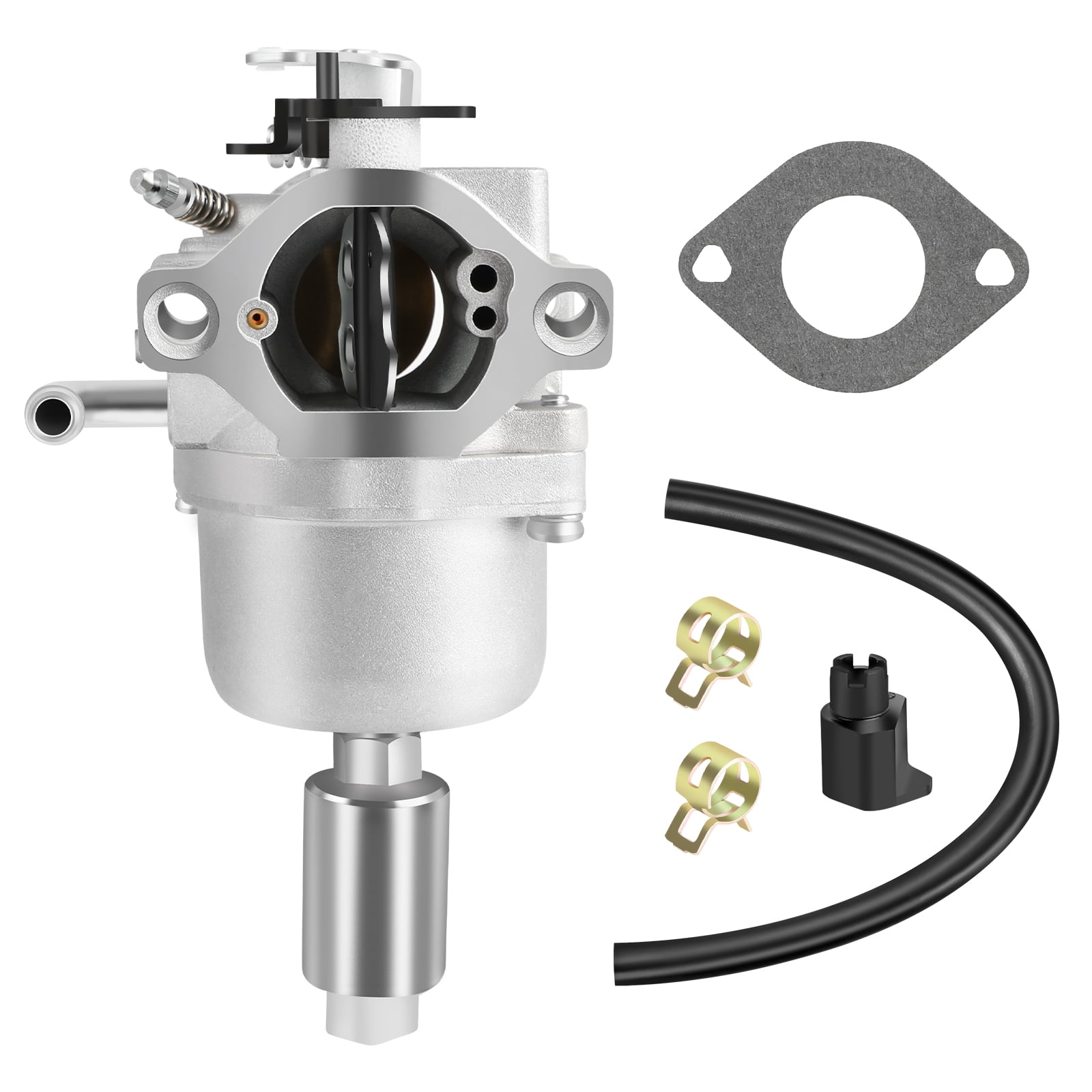 Huajiang Carburetor Fit for Briggs & Stratton 594593 / 591731 / 794572 ...