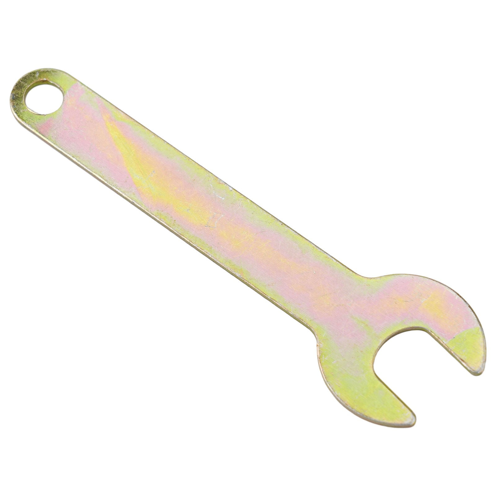 Huajuming 1 Angle Grinder Key Flanged Wrench Metal Spanner For Power ...