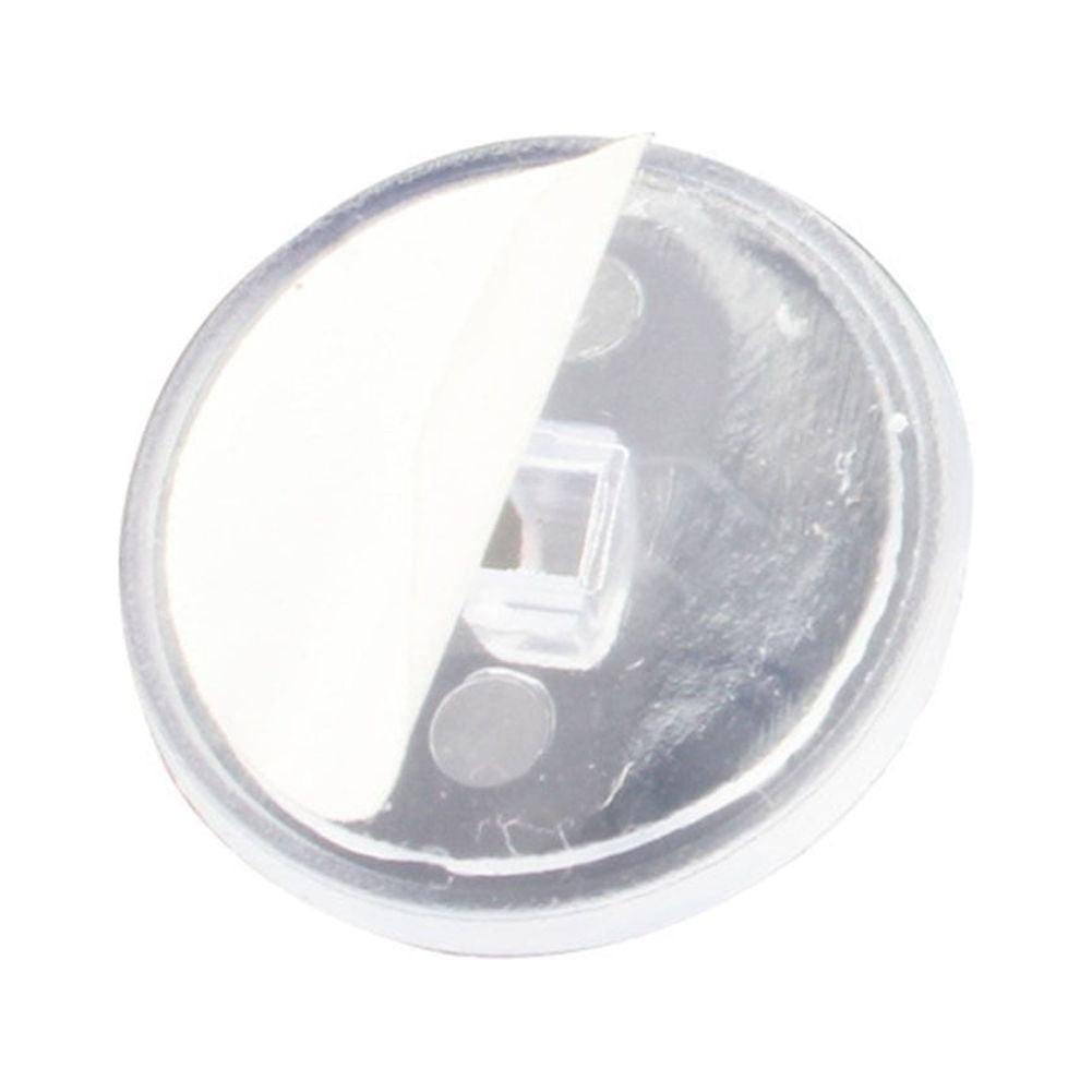 Huajuming 100Pcs Hooks Buttons With Eyelet Ceiling Hook For Hanging ...