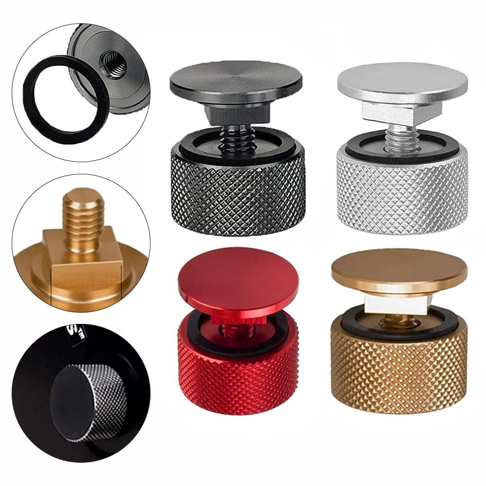 Huajuming 11.3Mm Welding Hood Pipeliner Helmet Fasteners Aluminum ...