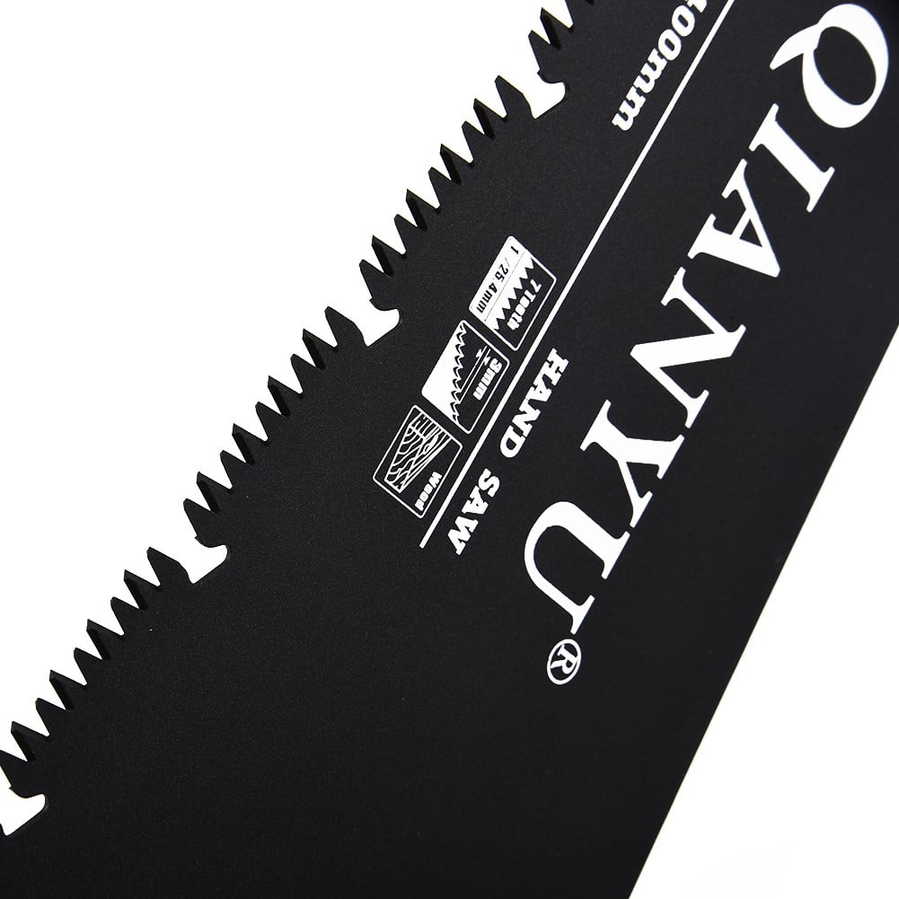 Huajuming 16" Or 18"Or 20" Steel Hand Saw Timber Saw To Fine Cut Upvc ...