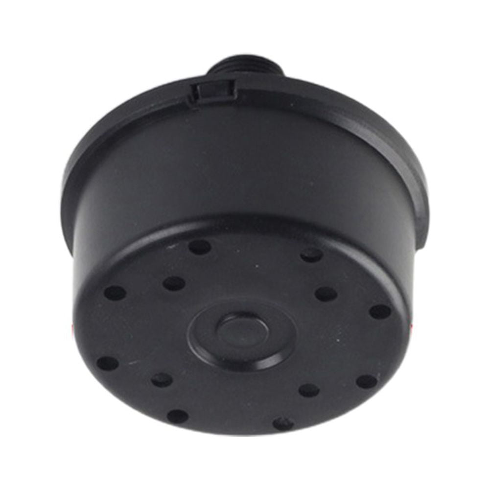 Huajunming 16Mm Male Thread Air Compressor Muffler Air Compressor ...