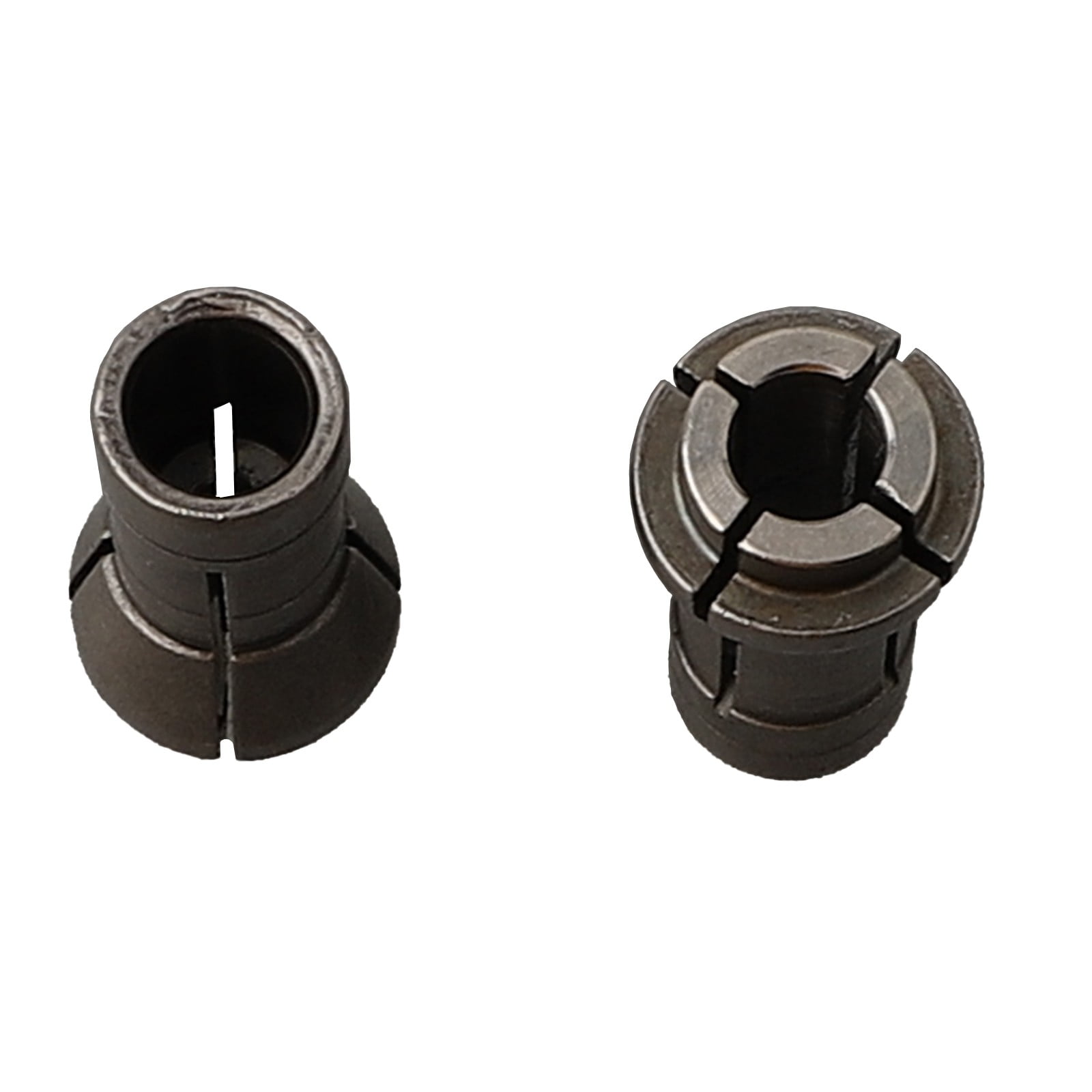 Huajuming 2Pcs 3Mm 6Mm Collet Clamp Chuck Adapter For Pneumatic ...