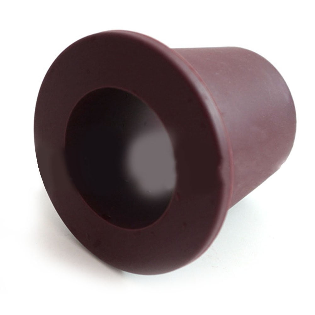 Huajuming 2Pcs Patio Table Umbrella Hole Ring Cover- Umbrella Cone ...