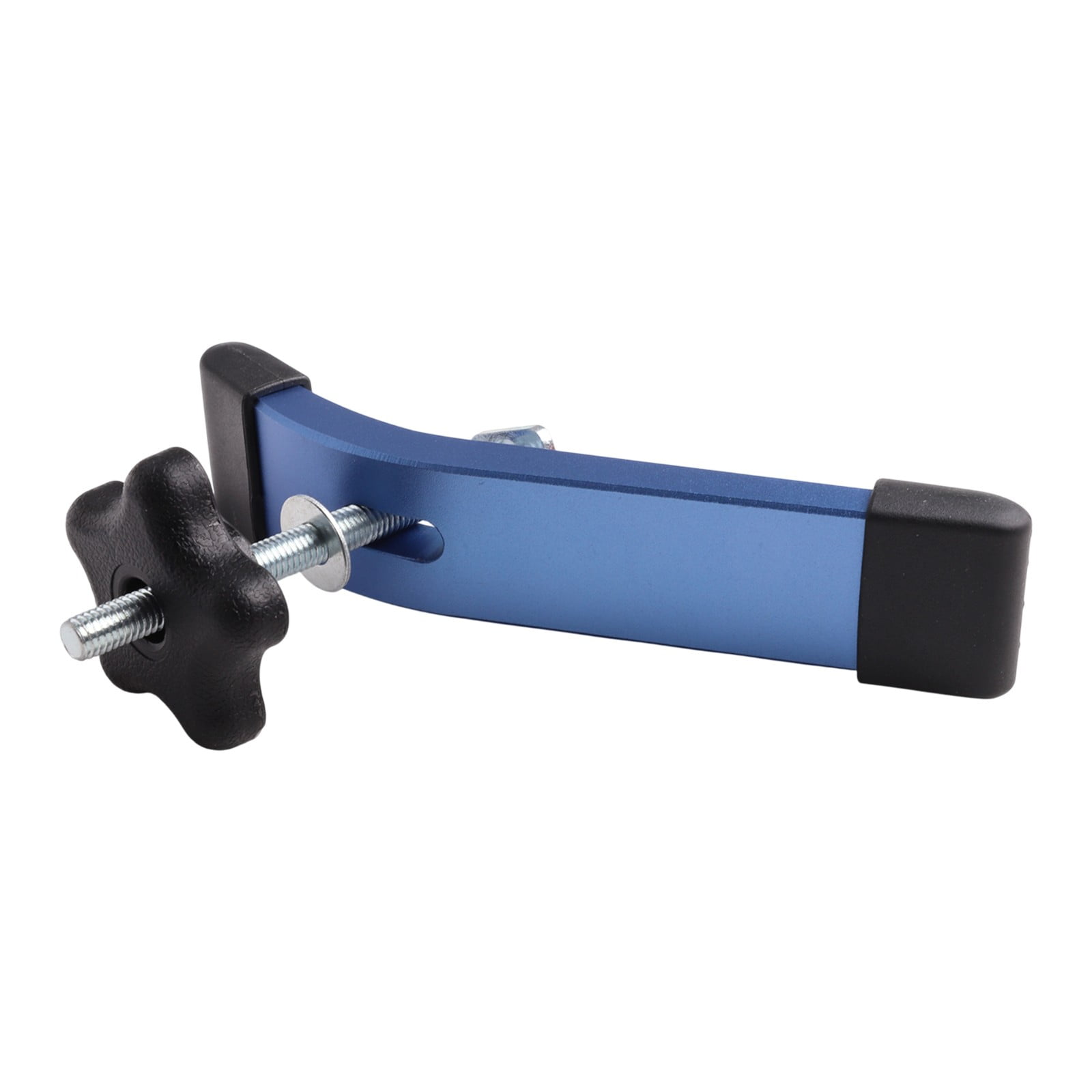 Huajuming 2Set T-Slot Clamp Set Hold Down Clamp M8 Slide Desktop Clip ...