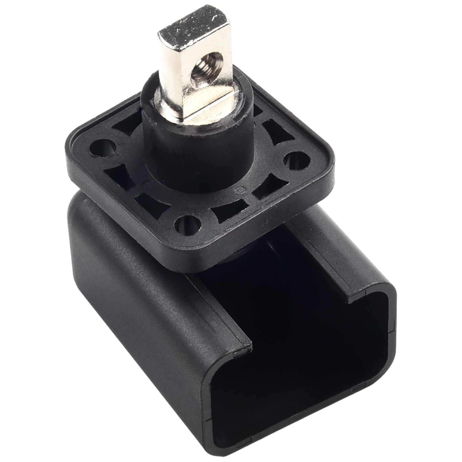 Huajuming 2X150A Copper Lithium Battery Terminal Battery Connector ...