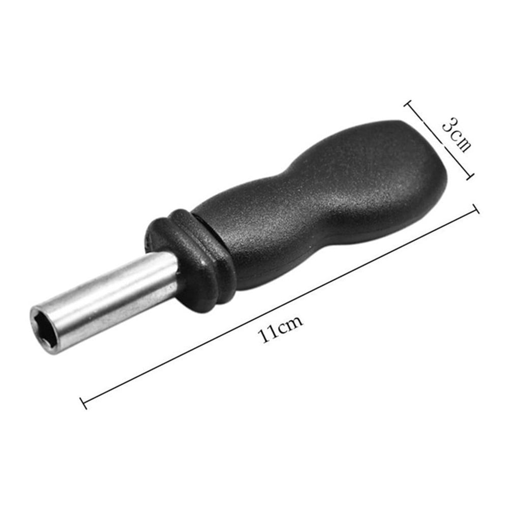 Huajuming 3.8Mm 4.5Mm Screwdriver Security Tool Bit Gamebit For Nes For ...