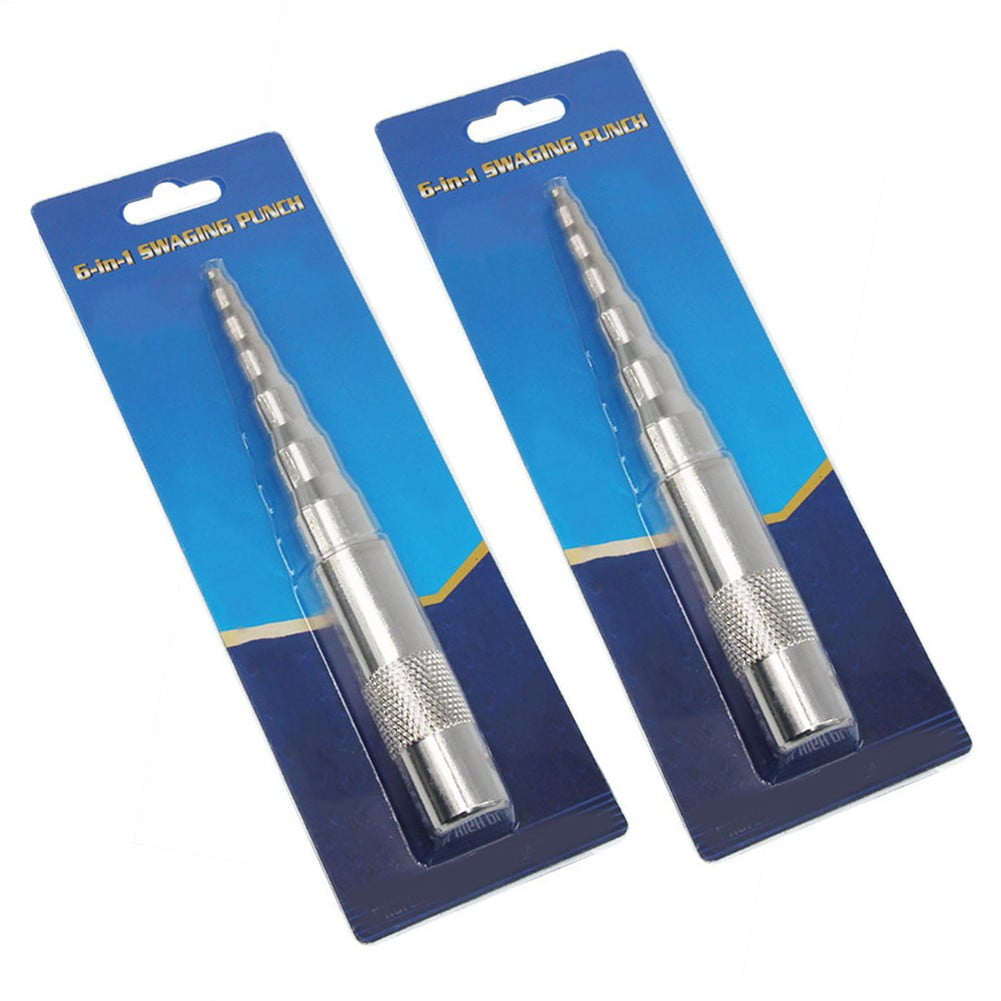 Huajuming 6 In 1 Copper Pipe Expander Manual Tube Expanding Tool ...