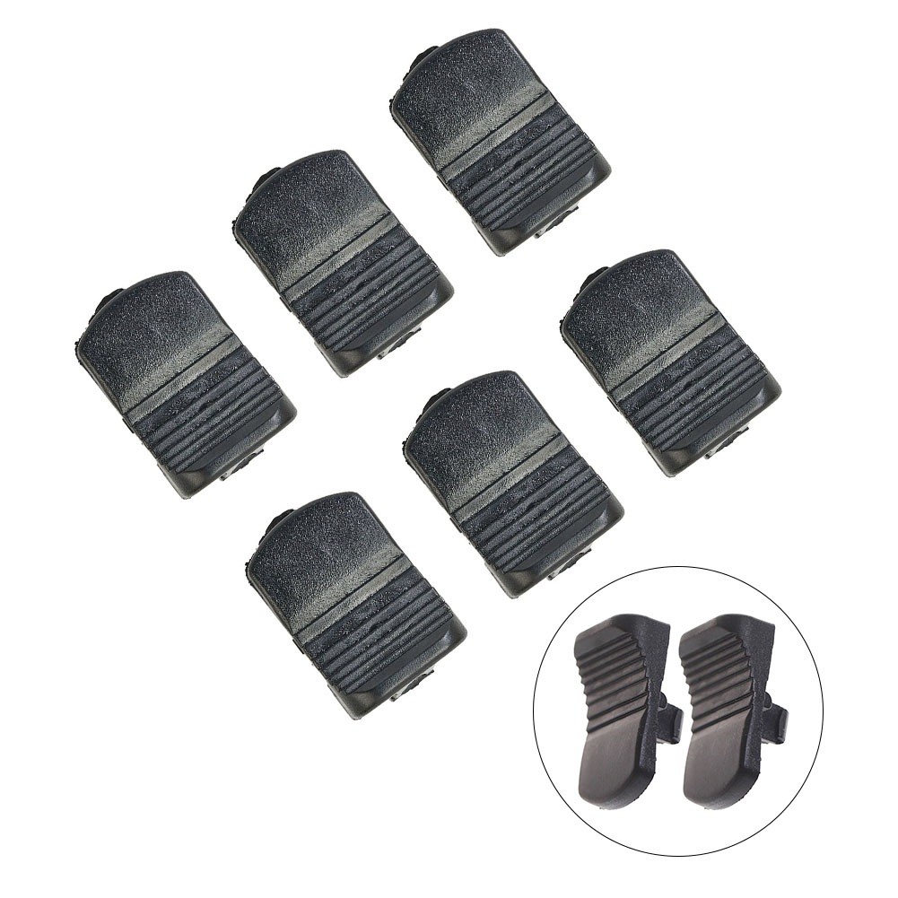 Huajuming 6Pcs Angle Grinder Switch Button Repair Parts For Bosch Gws6 ...