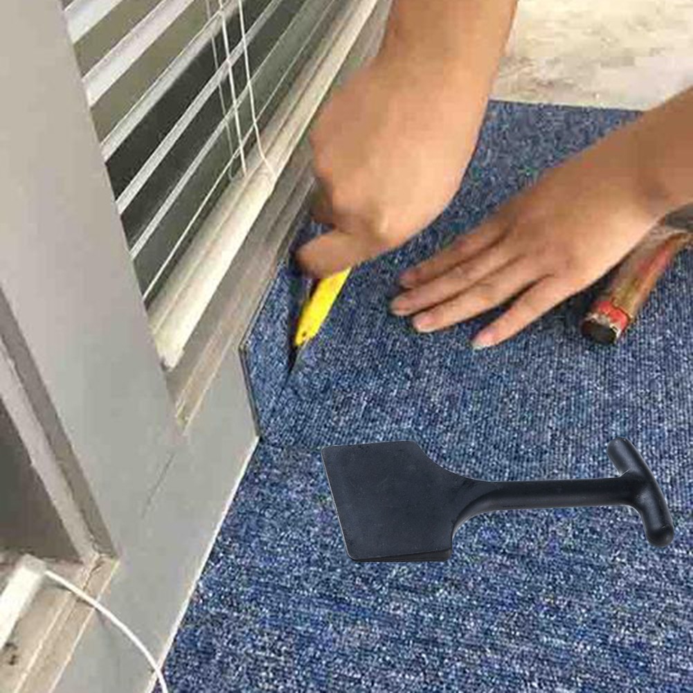 Huajuming 90Mm Professional Plastic Bolster Chisel Carpet Fitting Tool ...