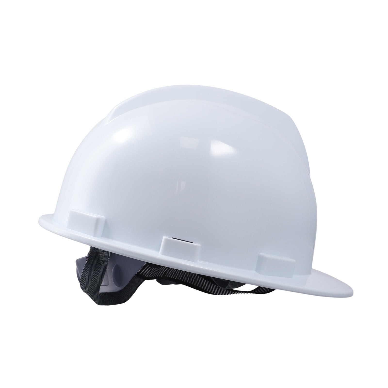 Huajuming Abs Safety Helmet Construction Site Helmet Engineering ...