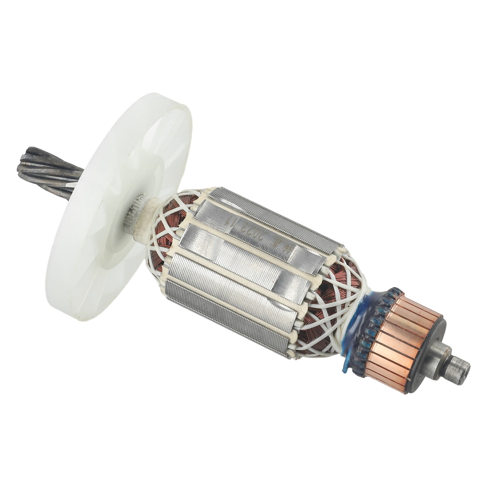 Huajuming Ac220V-240V Armature For Rotor Anchor Replacement For ...