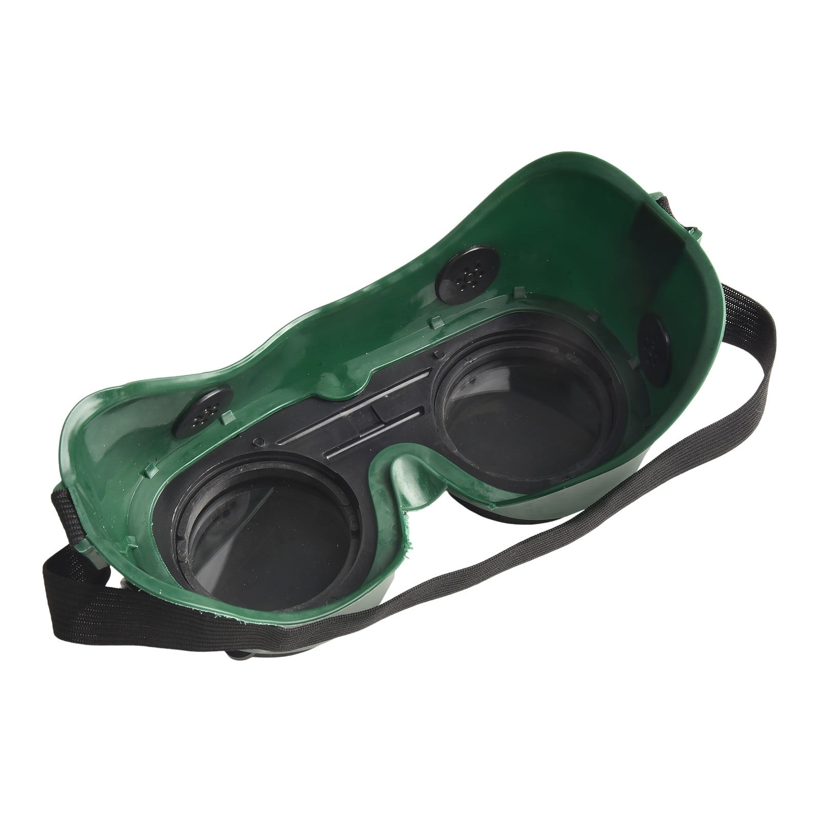 Huajuming Anti-Glare Welding Glasses Protective Eyeglasses For Cutting ...