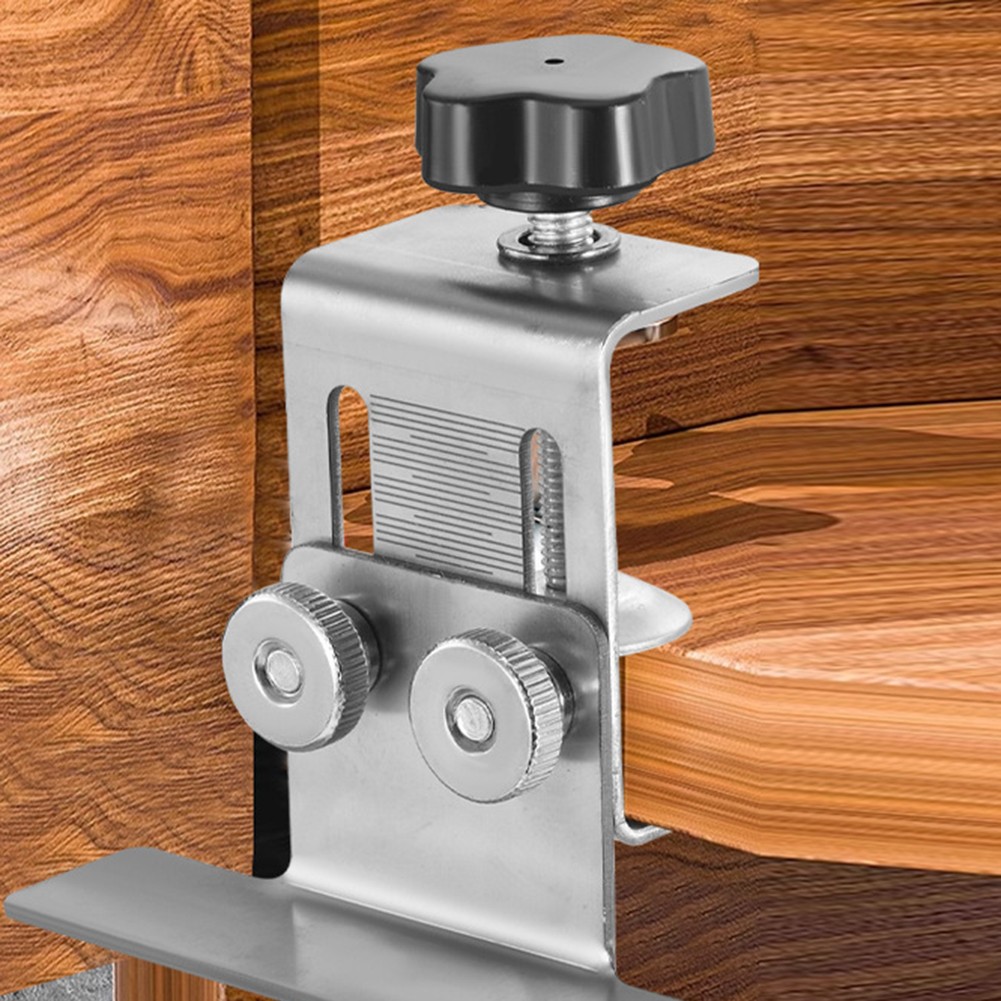 Huajuming Cabinet Door Install Aid Tool Cabinet Door Installation ...