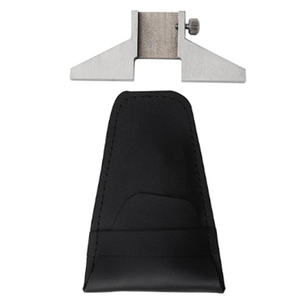 Huajuming Caliper Depth Base Carbon Steel T-Bar Attachment For Dial ...