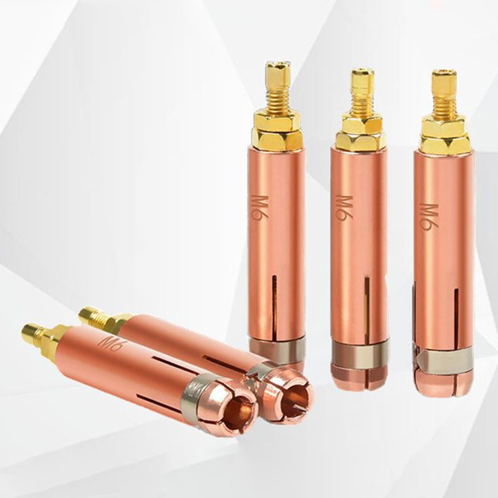 Huajuming Collet Chuck For Capacitor Discharge Cd Stud Welding Torch ...