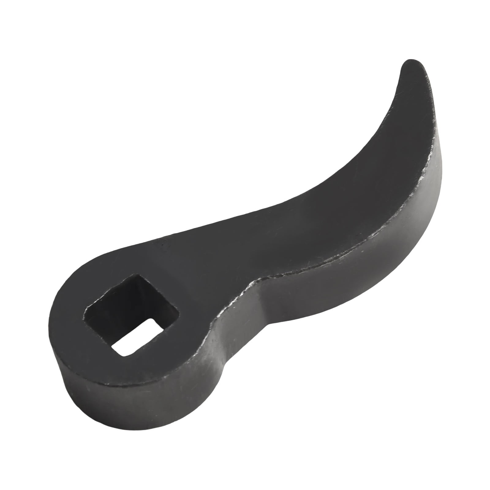 Huajuming Crowbar Adapter Head Tool Removal Openend Wrench Extra-Strong ...
