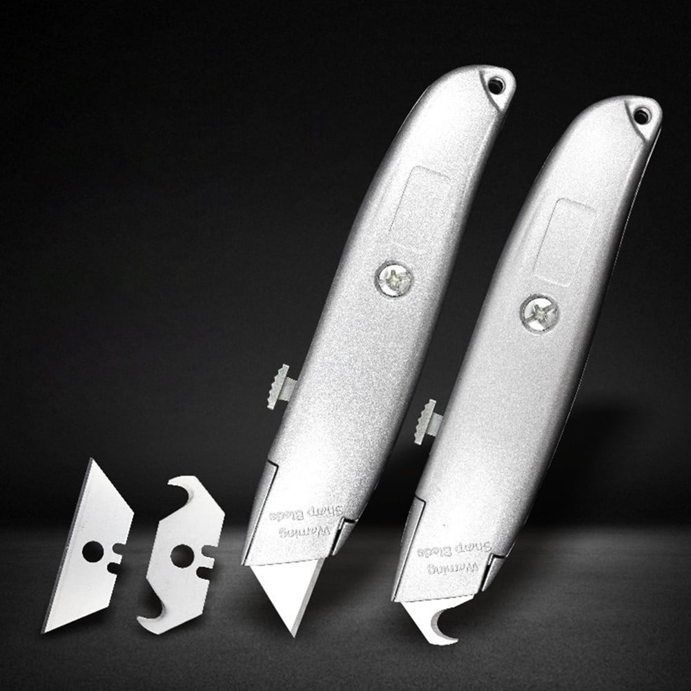 Huajuming Cutter Blade Acrylic Board Plastic Paper Cutting Tool Art ...