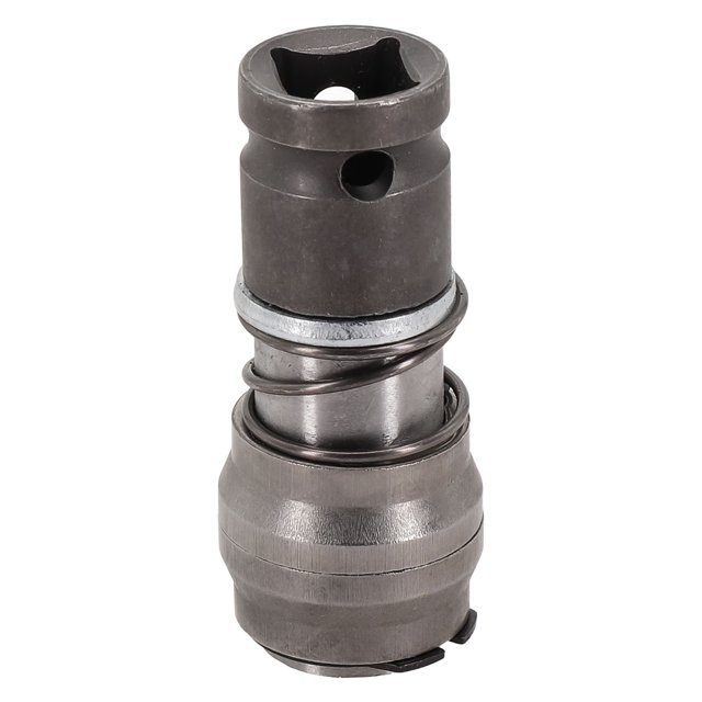 Huajuming Electric Hammer Conversion Adapter For Drill Holes In Walls ...