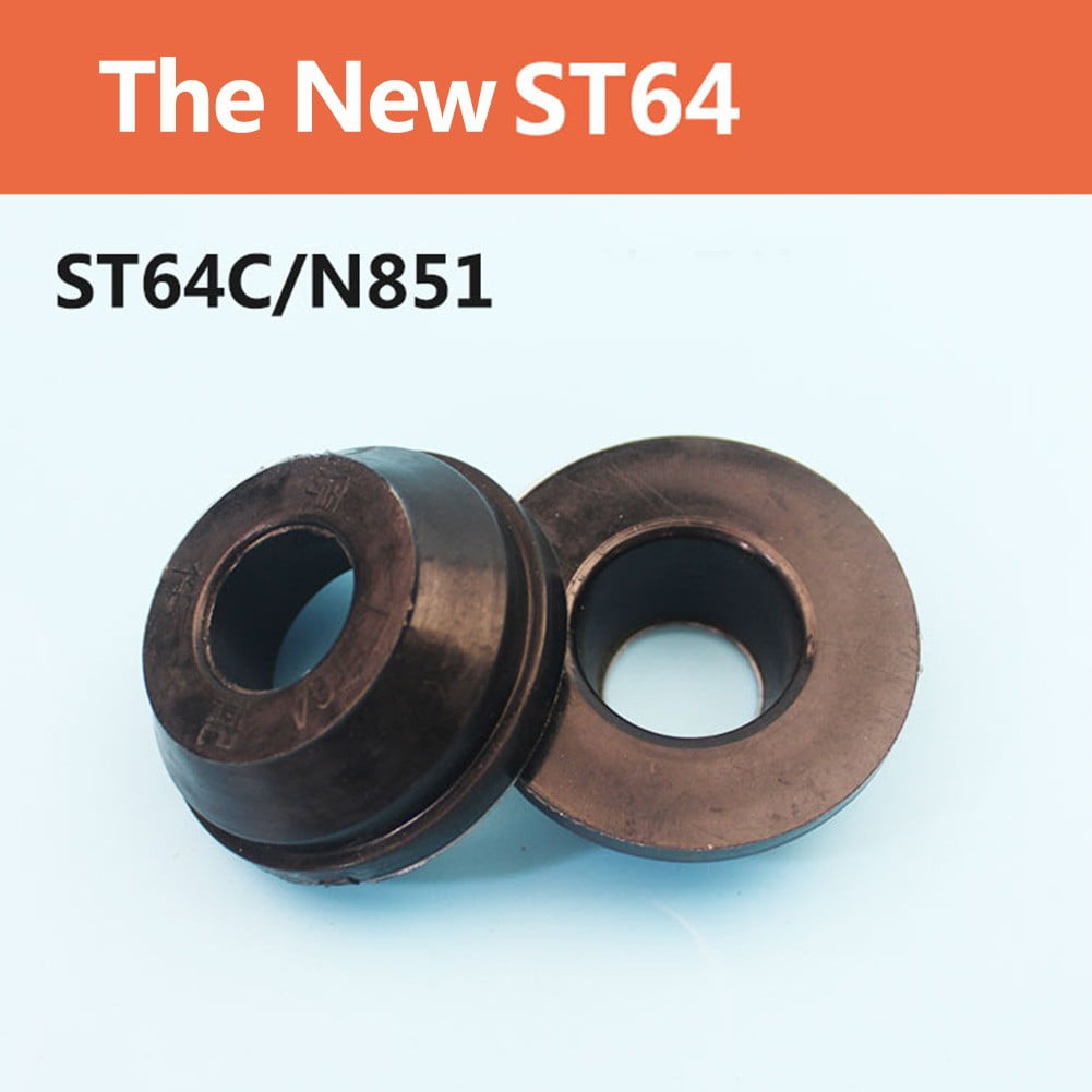 Huajuming F30 T50 1013J St64 Pneumatic Straight Nailer Nailer Rubber Pad Buffer-A - Walmart.com