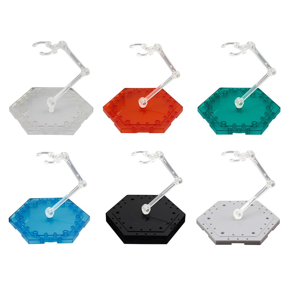 Huajuming Figure Base Display Stand Bracket For Animation Cinema Game ...