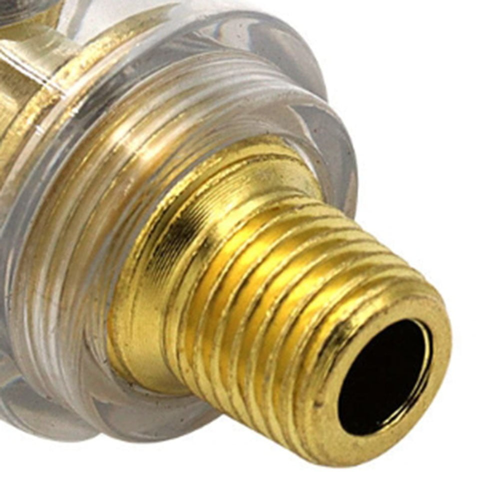 Huajuming Hardware Oiler Lubricator Of /4In Line Oiler Lubricator For ...