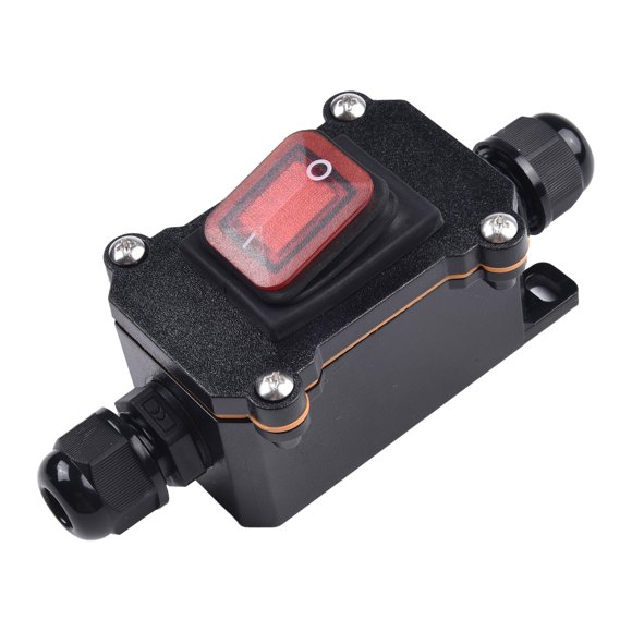 Inline Cord Switches