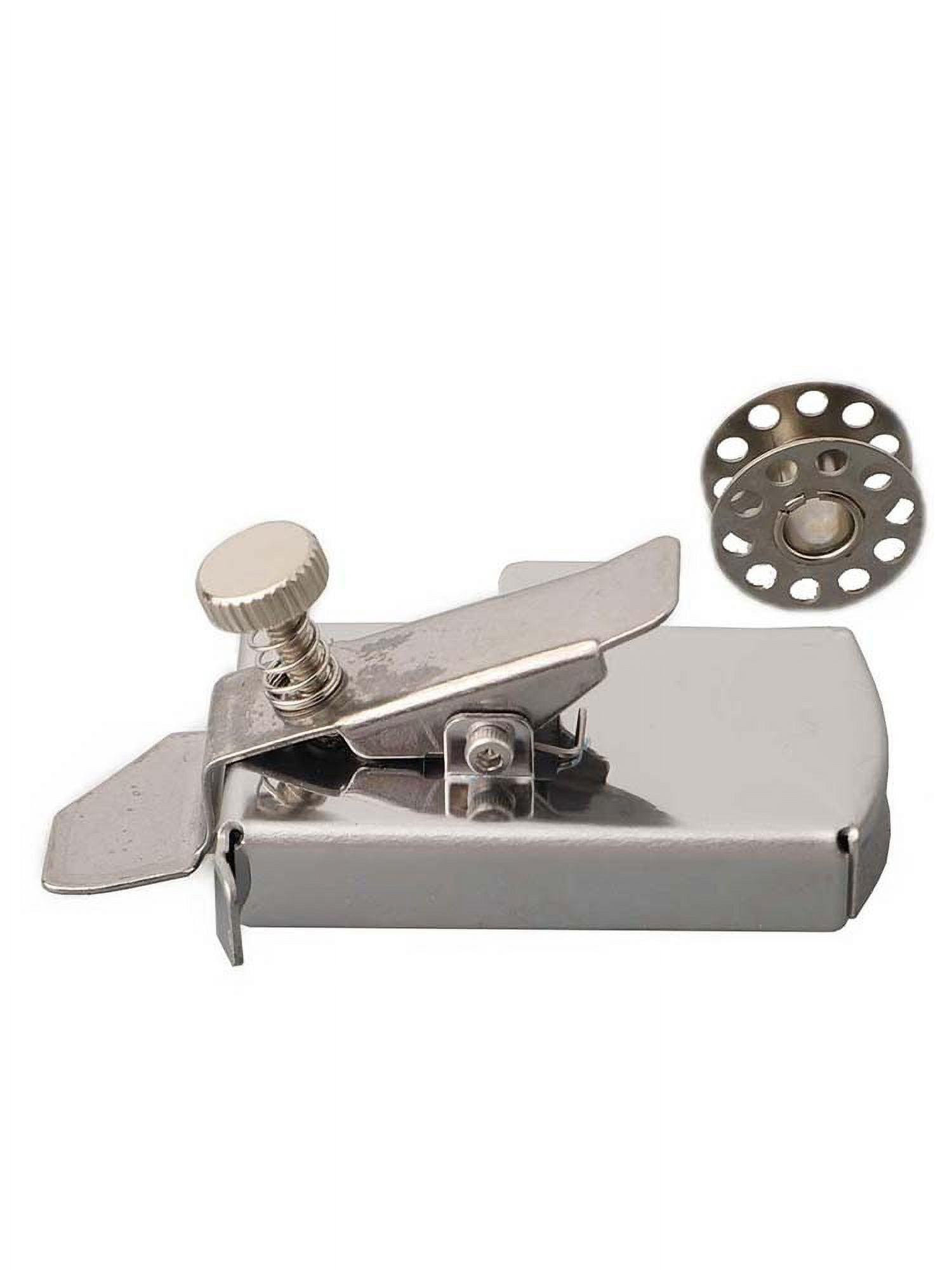 Huajuming Magnetic Seam Guide Magnet Dauge Edge Locator Sewing Machine ...