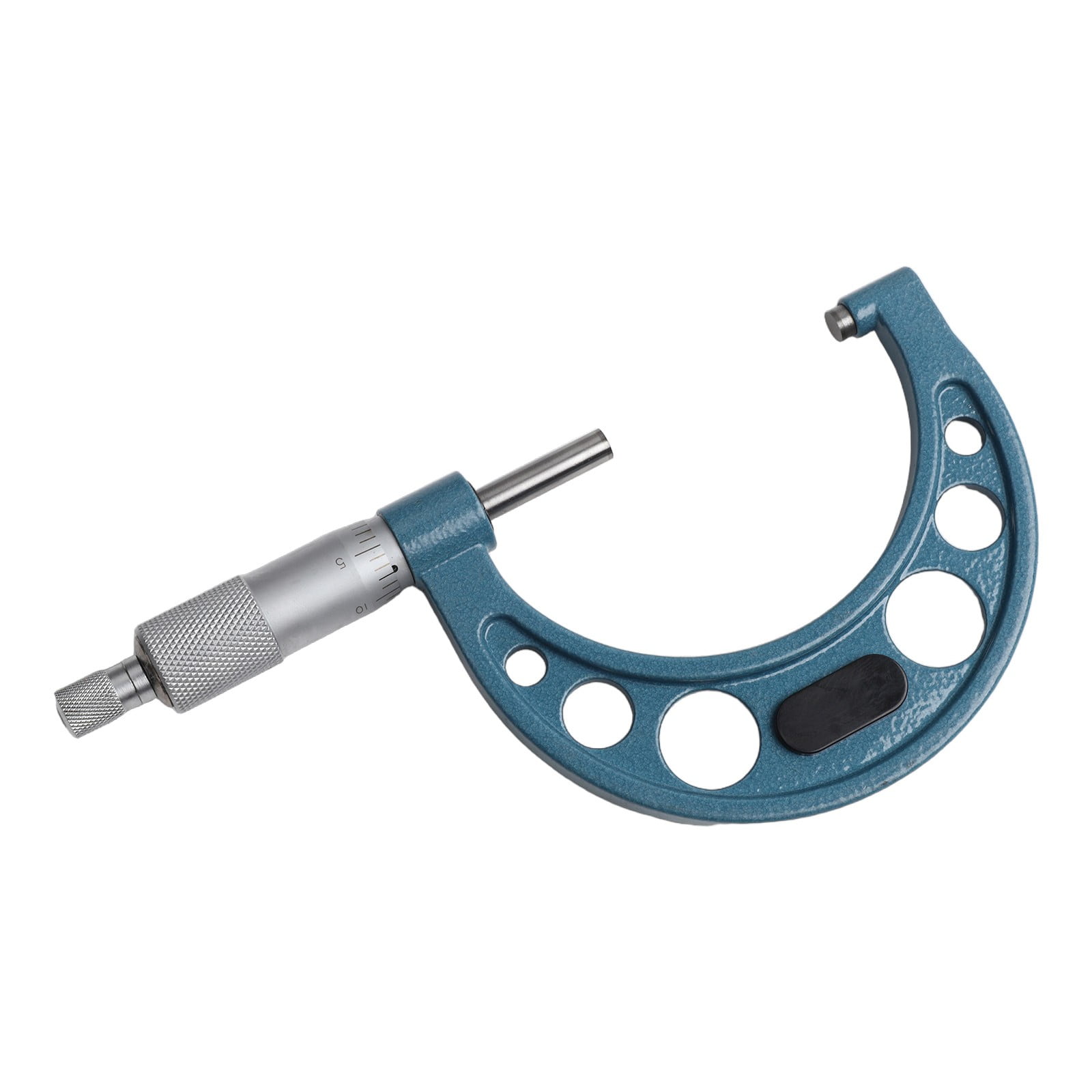 Huajuming Micrometer Outside Diameter Measurement Tool Mechane Gauges ...